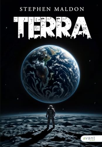 Terra (Spanish Edition) by Stephen Maldon | Goodreads