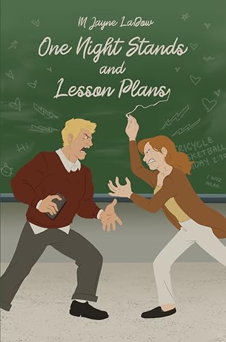 One Night Stands and Lesson Plans: Two Teachers, One Bed, and a Lesson ...