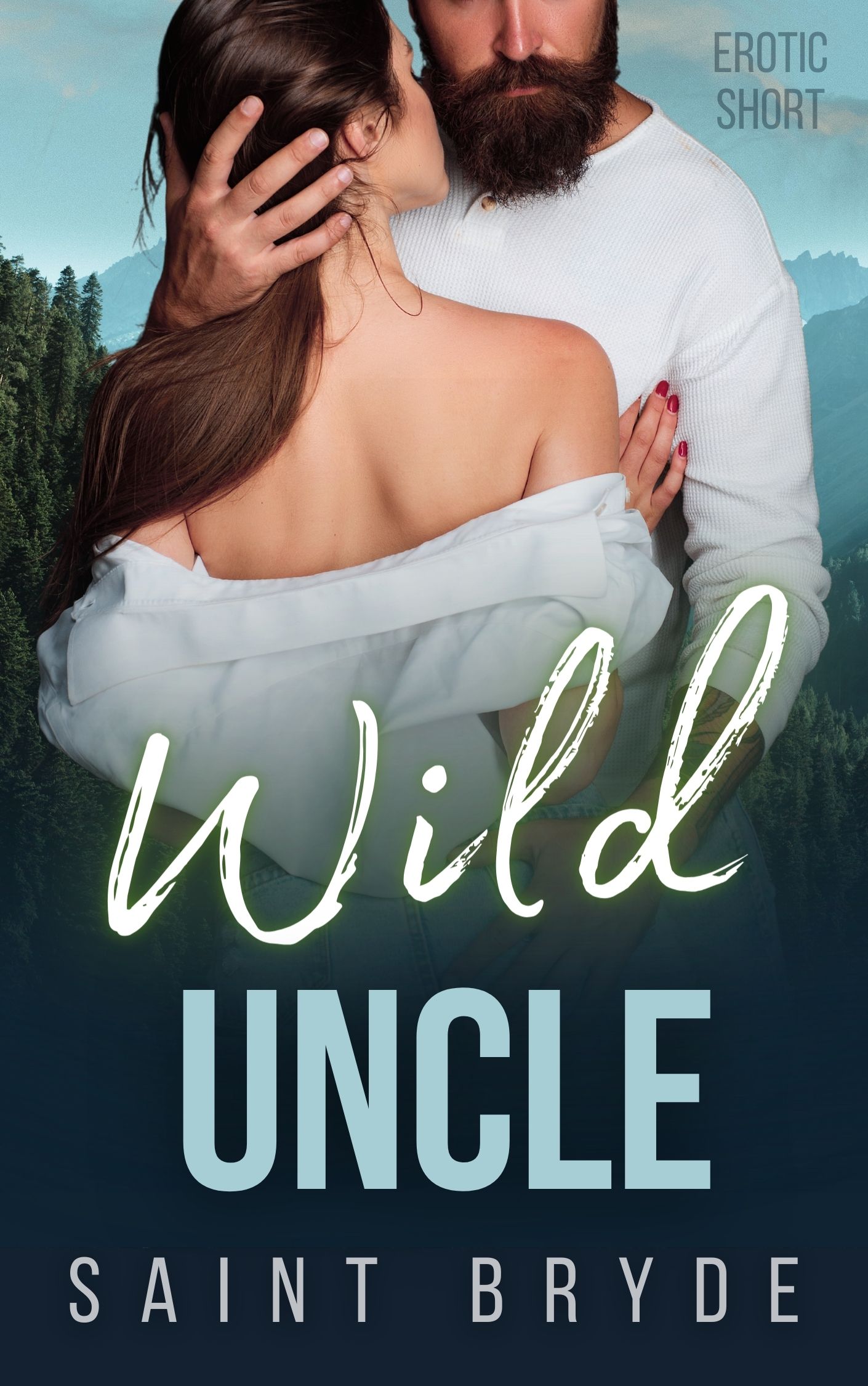 Wild Uncle by Saint Bryde | Goodreads