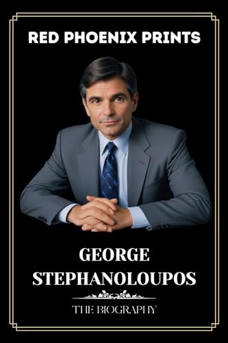 GEORGE STEPHANOPOULOS BIOGRAPHY: From White House To Emmy Winning ...