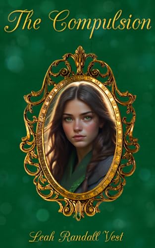 The Compulsion (The Lost Child Book 1) by Leah Randall Vest | Goodreads