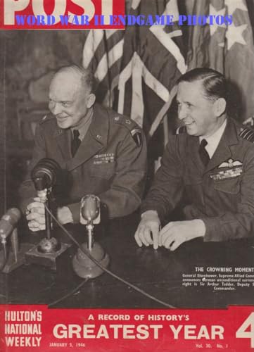World War II Endgame Photos: Photos from 1945 at end of World War II by ...