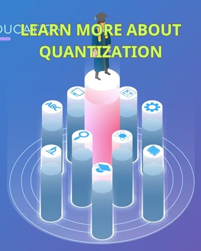 Learn more about Quantization by Mica Rudd | Goodreads