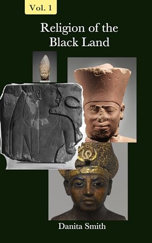 Religion of the Black Land by Danita Smith | Goodreads
