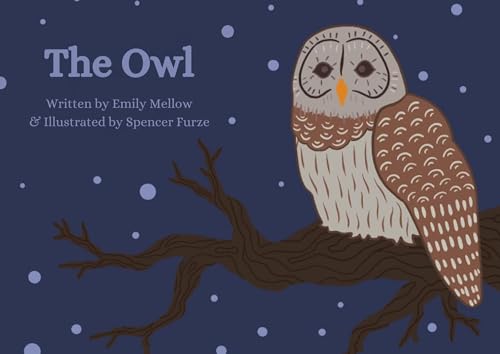 The Owl by Emily Mellow | Goodreads