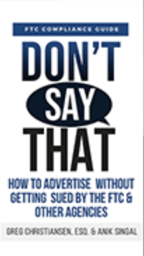 Don't Say That by Greg Christiansen | Goodreads