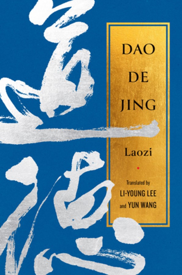 Dao De Jing by Lao Tzu | Goodreads