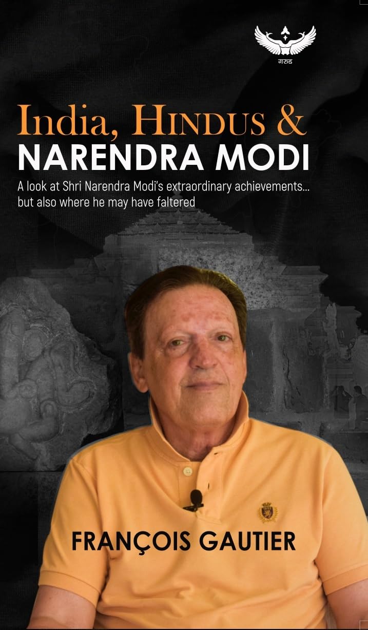 India, Hindus & Narendra Modi: A look at Shri Narendra Modi's ...