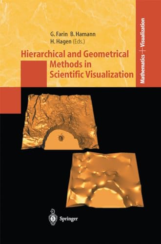 Hierarchical and Geometrical Methods in Scientific Visualization by ...
