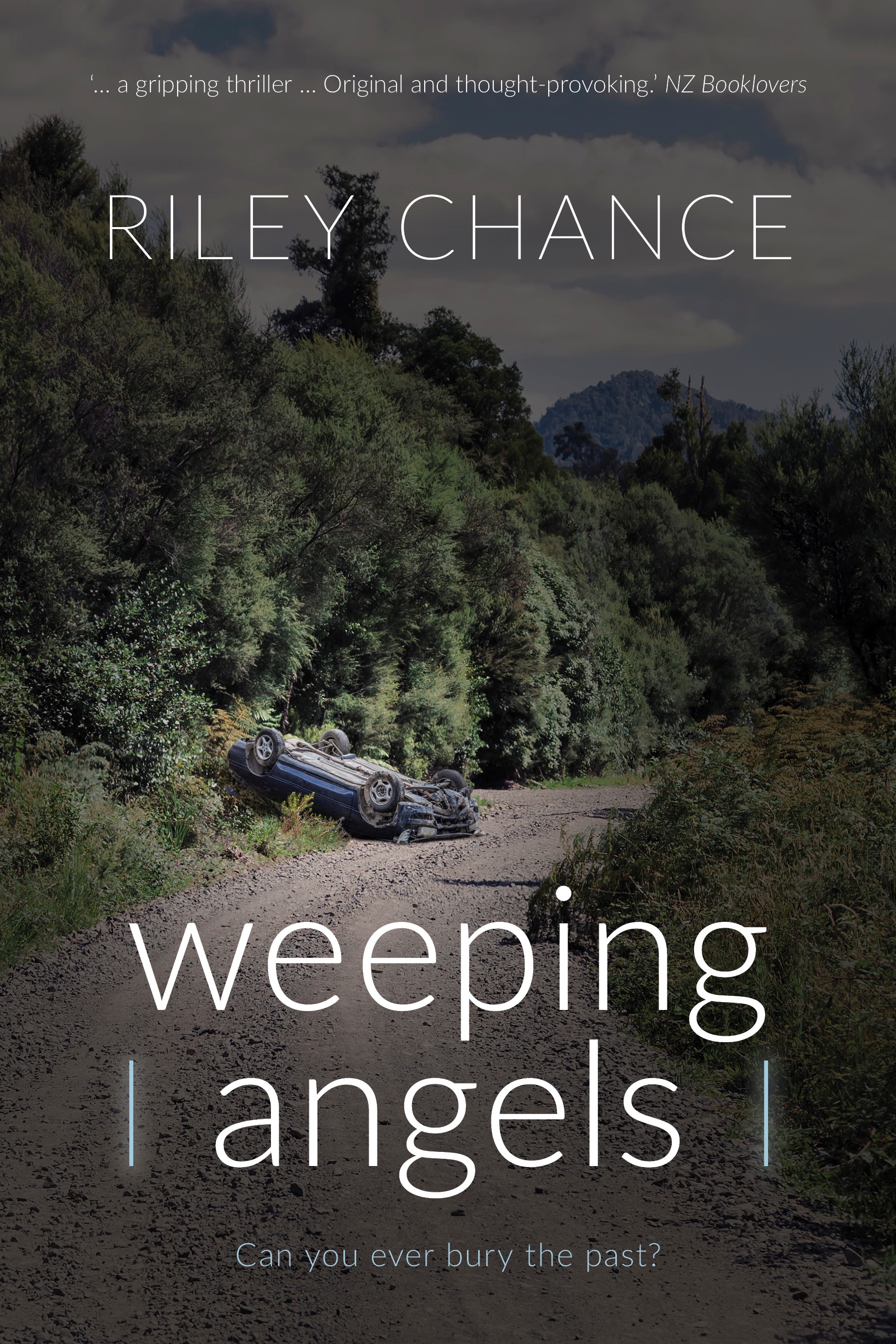 Weeping Angels by Riley Chance | Goodreads