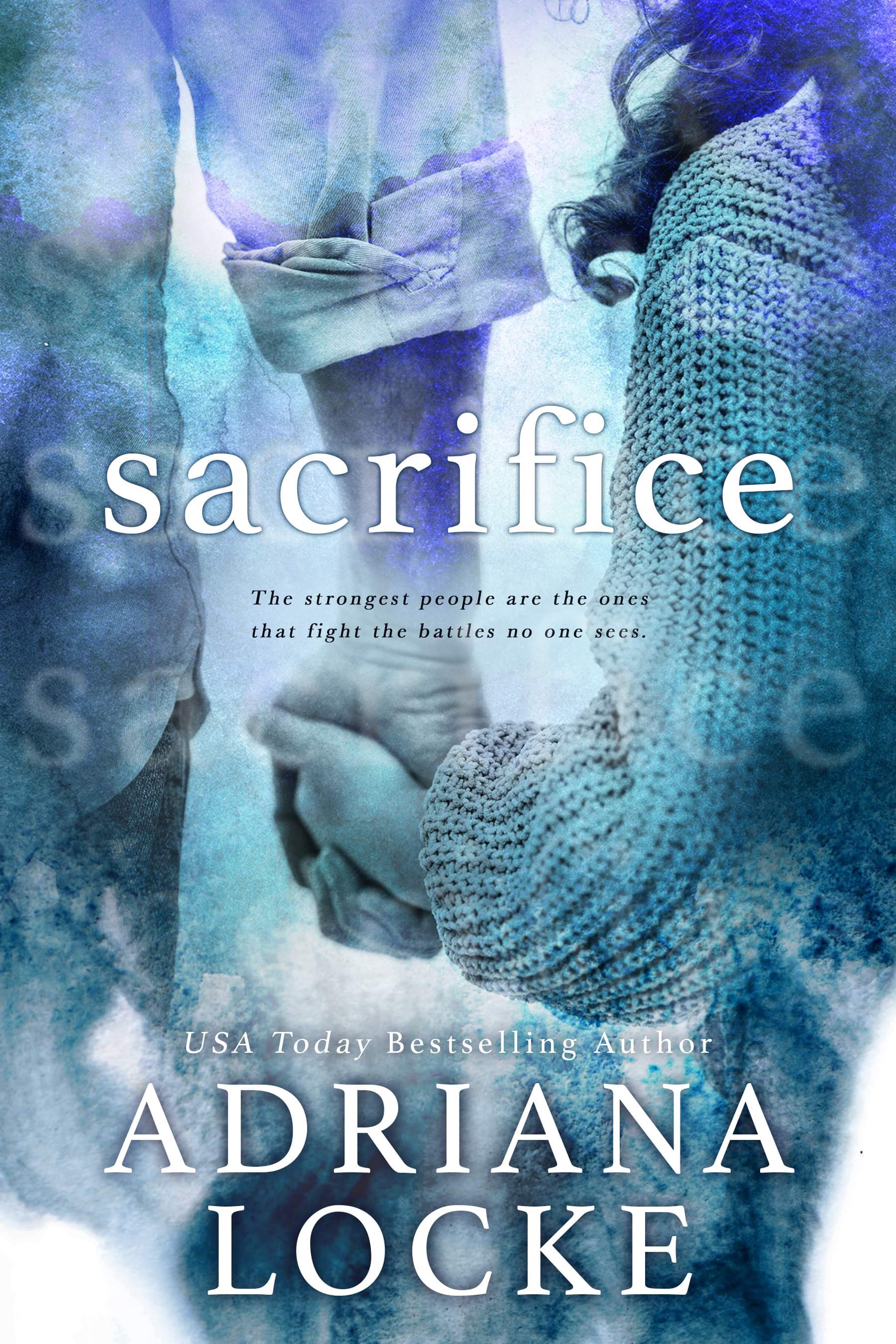 Sacrifice by Adriana Locke | Goodreads