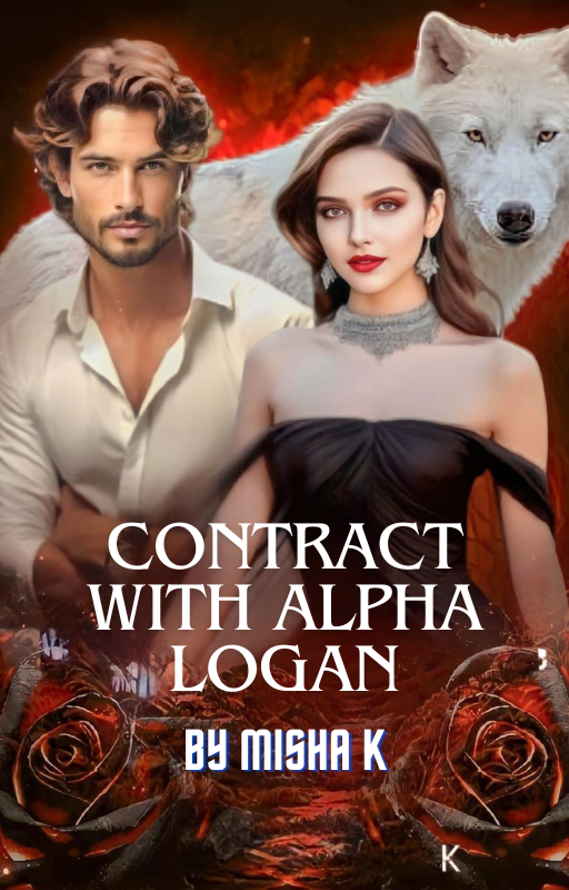 Contract with Alpha Logan by Misha K | Goodreads