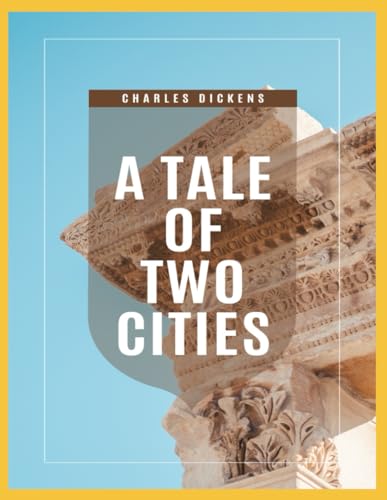A Tale Of Two Cities by Charles Dickens | Goodreads