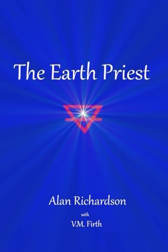 The Earth Priest by Alan Richardson | Goodreads