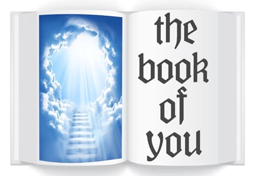 The Book of You by Neal Wooten | Goodreads
