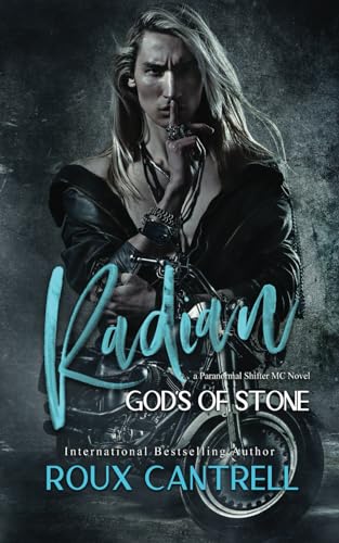 Radian: A Paranormal Shifter Novel by Roux Cantrell | Goodreads
