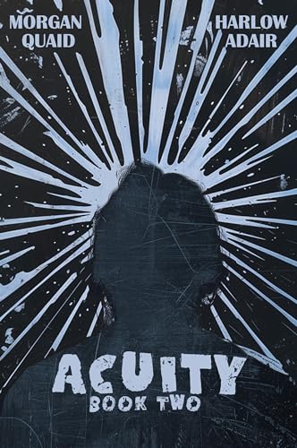 Acuity: Book 2: An ESP, Cult, Urban Fantasy Horror Novel by Morgan ...