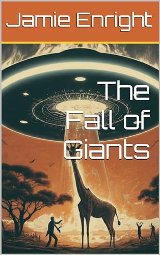 The Fall of Giants by Jamie Enright | Goodreads