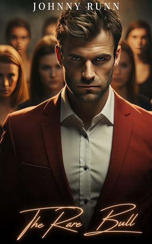 The Rare Bull by Johnny Runn | Goodreads