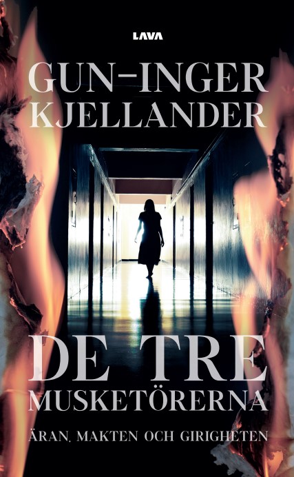 De tre musketörerna : äran, makten och girigheten by Gun-Inger ...