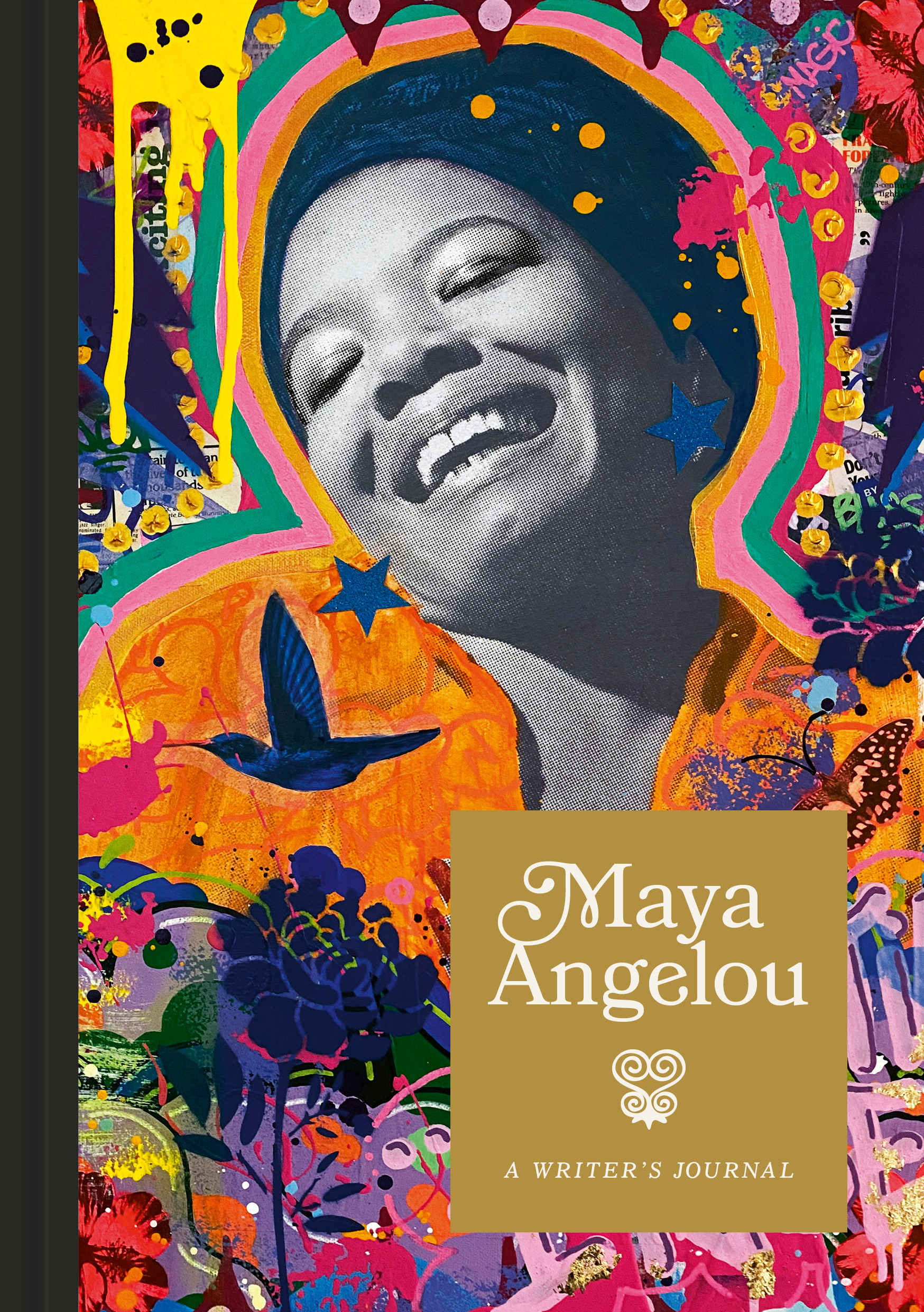 Maya Angelou: A Writer's Journal by Maya Angelou | Goodreads
