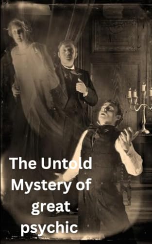 "Wolf Messing: The Enigmatic Psychic" by Abrar Kashif | Goodreads