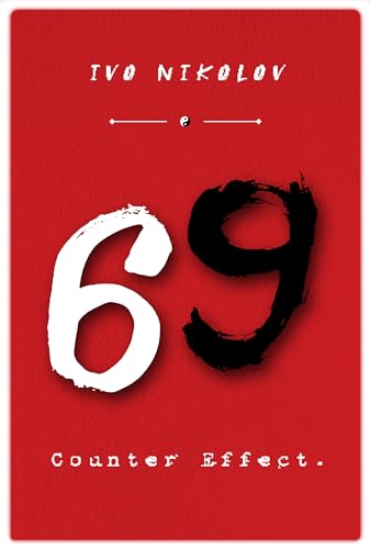 Counter Effect. by Ivo Nikolov | Goodreads