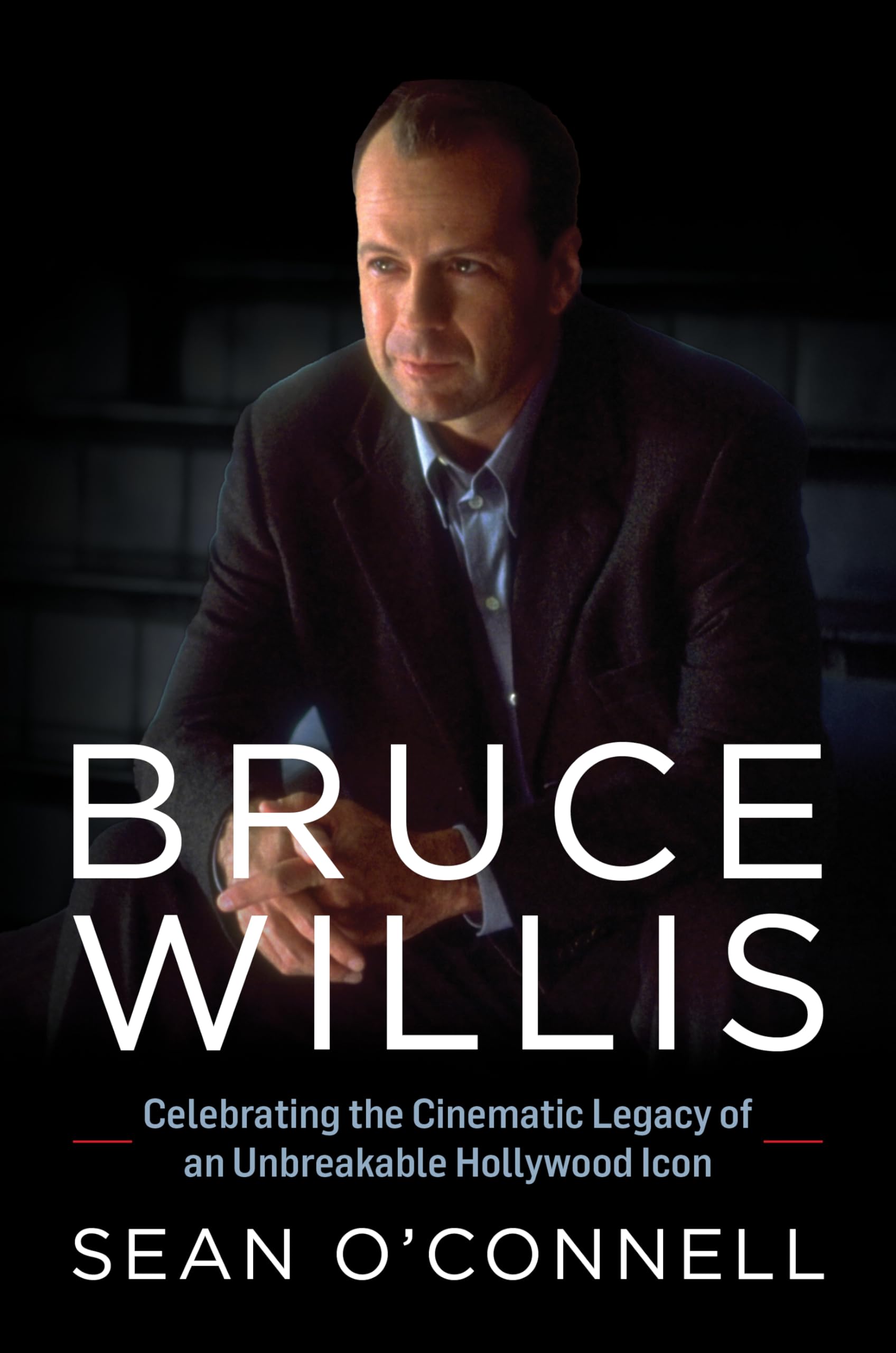 Bruce Willis: Celebrating the Cinematic Legacy of an Unbreakable ...