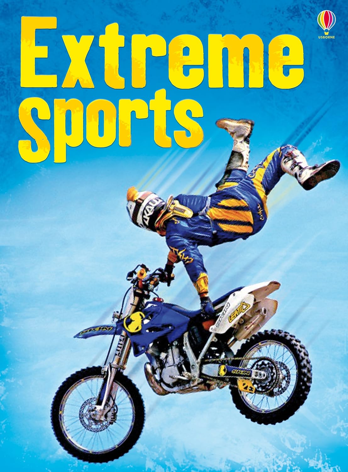 Extreme Sports by Emily Bone | Goodreads