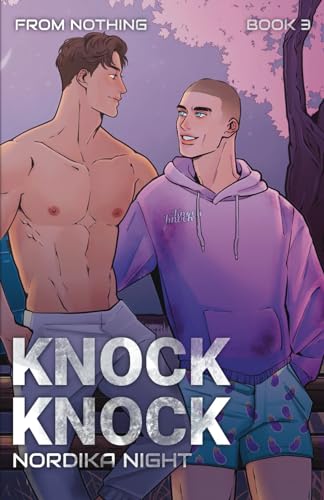 Knock Knock: Special Edition by Nordika Night | Goodreads