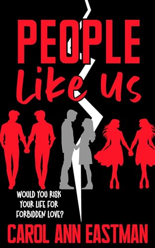 People Like Us by Carol Ann Eastman | Goodreads