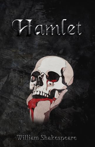 Hamlet (Annotated): Shakespeare's tragedy with introduction, footnotes ...