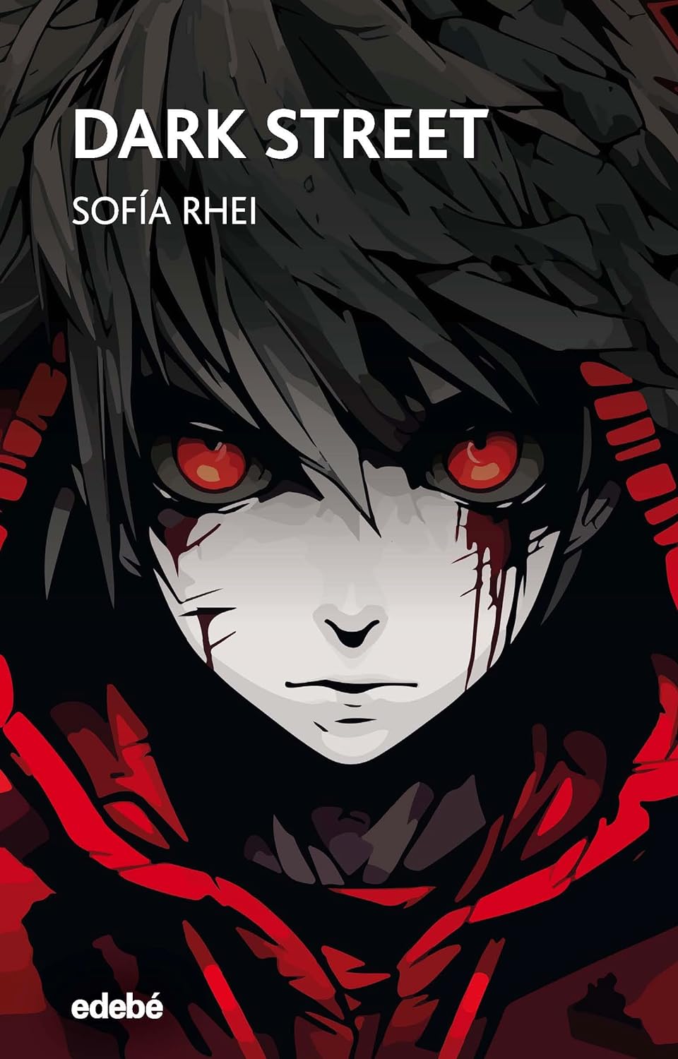 DARK STREET by Sofía Rhei | Goodreads