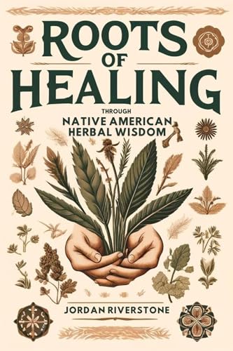 Roots of Healing Through Native American Herbal Wisdom: An All ...