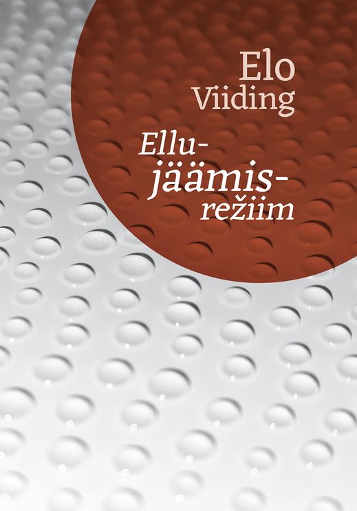 Ellujäämisrežiim by Elo Viiding | Goodreads