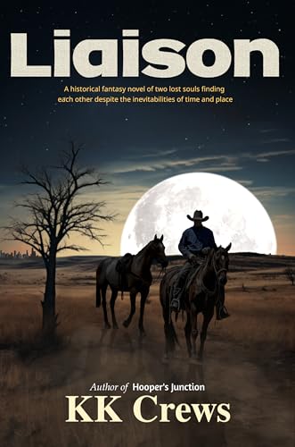 Liaison by KK Crews | Goodreads