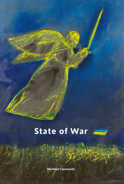 State of War: Anthology by Andriy Lyubka | Goodreads