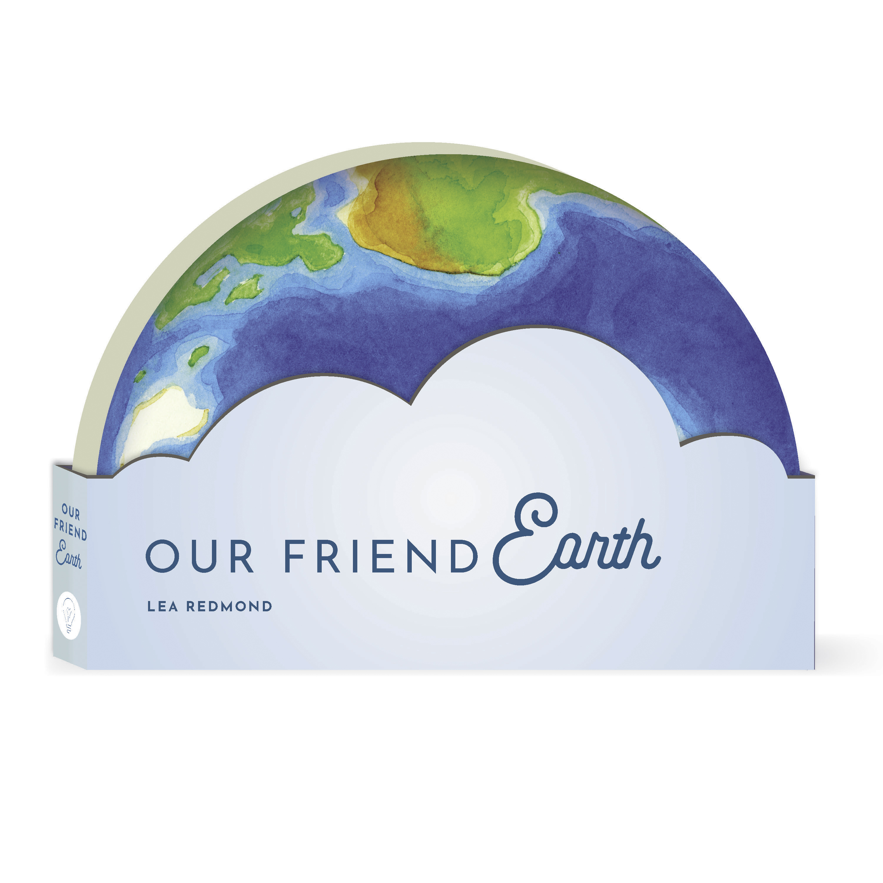 Our Friend Earth (Full Circle Books) by Lea Redmond | Goodreads
