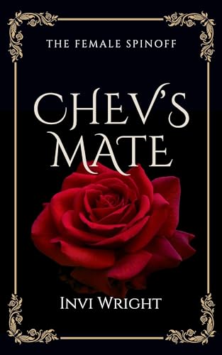 Chev's Mate by Invi Wright | Goodreads