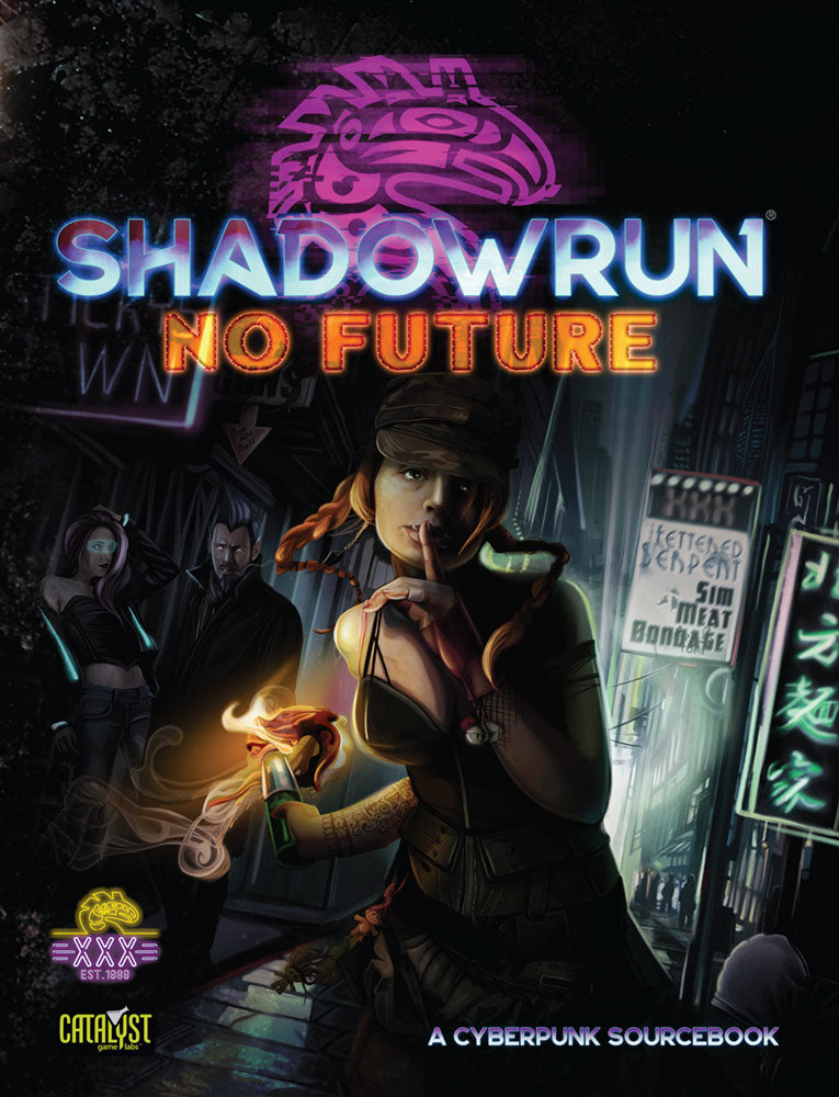 No Future by Dylan Birtolo | Goodreads