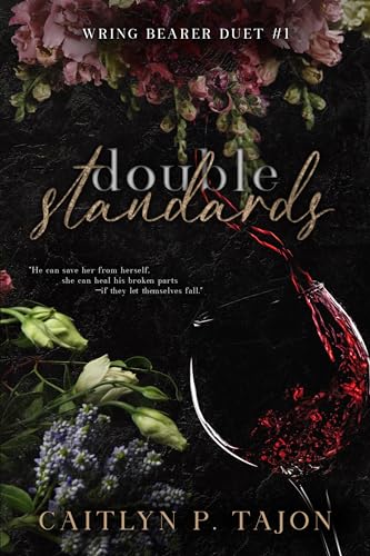 Double Standards: The Wring Bearer #1, a rivals-to-lovers mystery ...