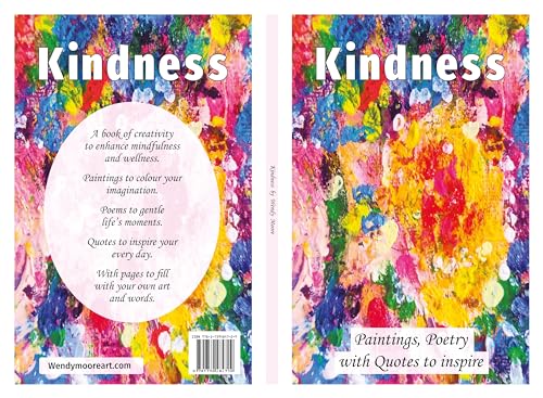 Kindness by Wendy Moore | Goodreads