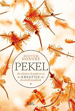 Pekel (Dutch Edition) by Dieter Honoré | Goodreads