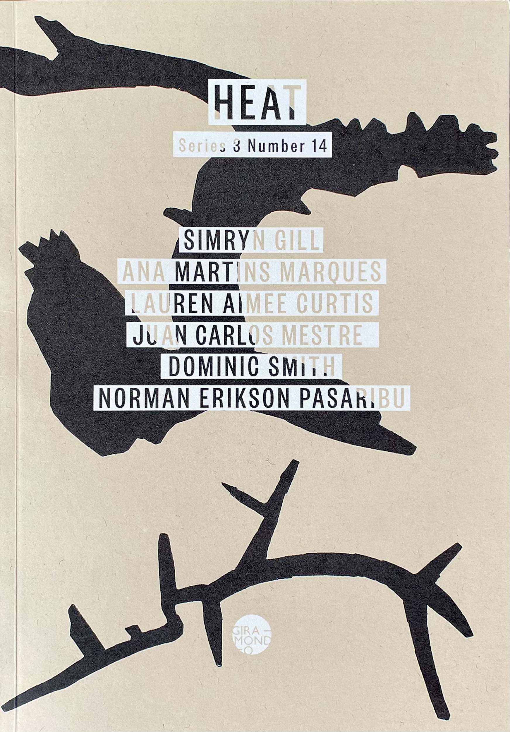 HEAT Series 3 Number 14 by Alexandra Christie | Goodreads