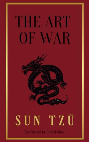 The Art of War: Sun Tzŭ's Work of Military Strategy with Introduction ...