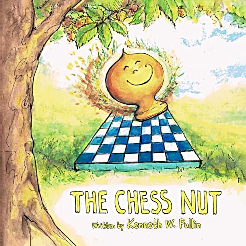 The Chess Nut by Kenneth Pullin | Goodreads