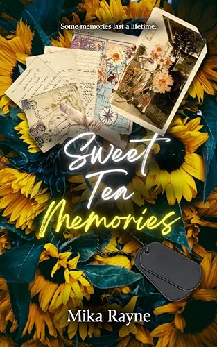 Sweet Tea Memories (That's One Big Series #6) by Mika Rayne | Goodreads