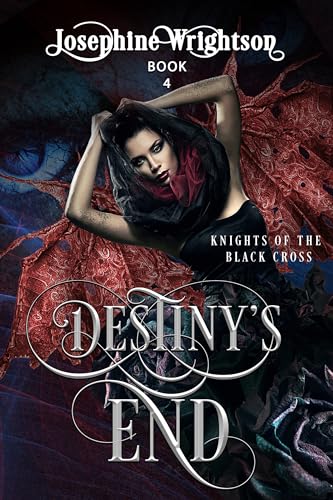 Destiny’s End by Josephine Wrightson | Goodreads