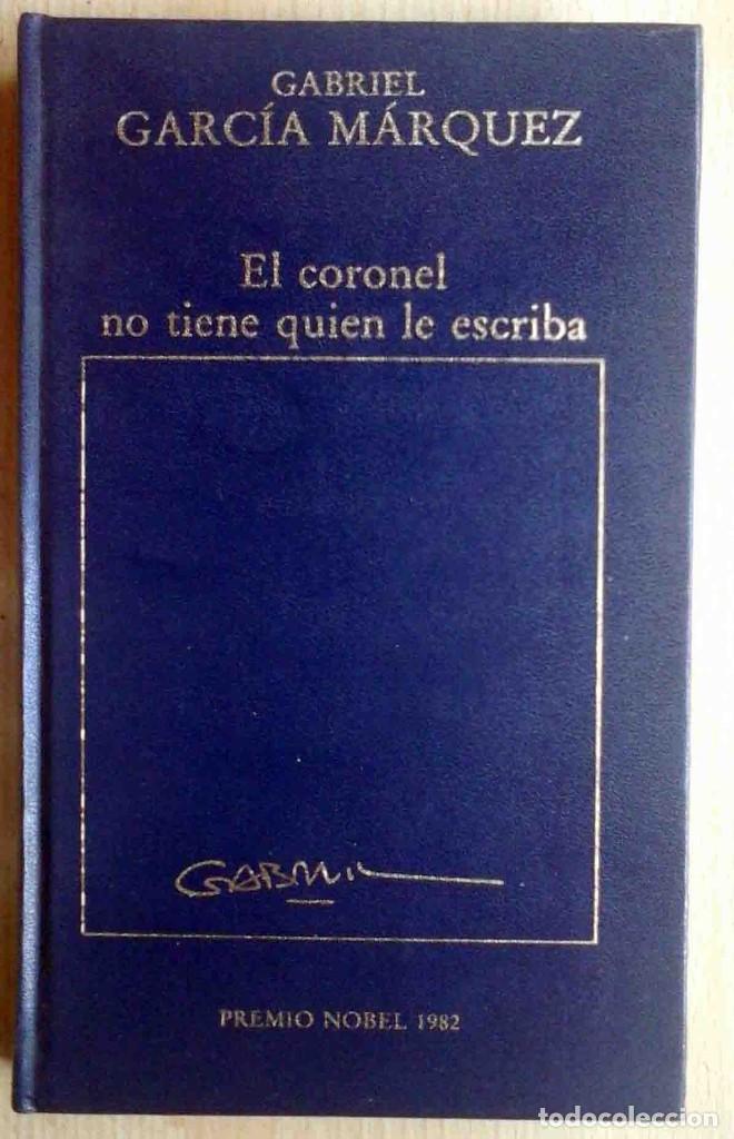 El coronel no tiene quien le escriba by Gabriel García Márquez | Goodreads