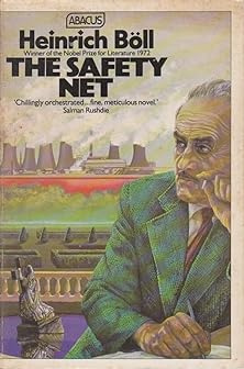 The Safety Net by Heinrich Böll | Goodreads
